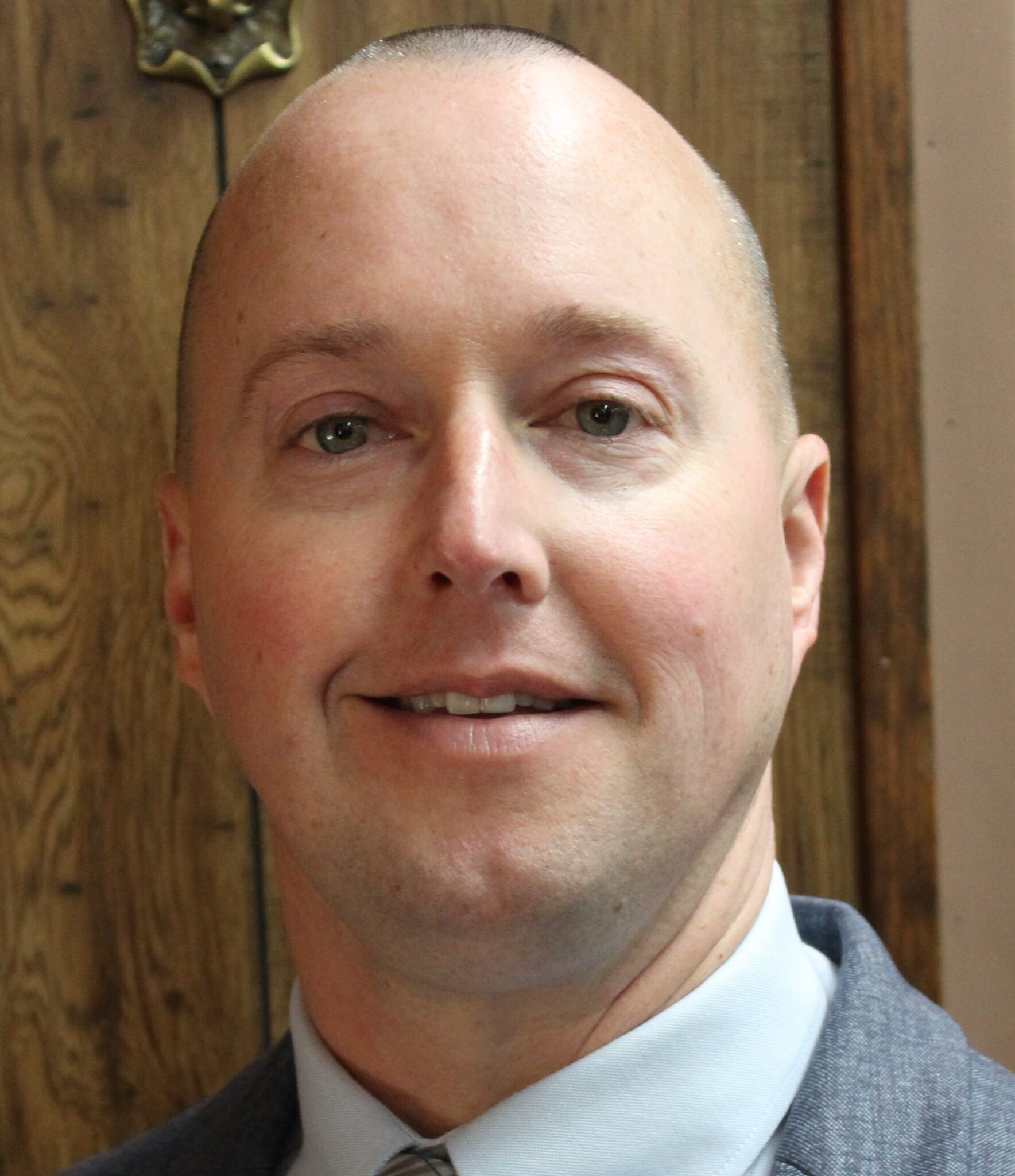 Chancery Clerk - Wayne County