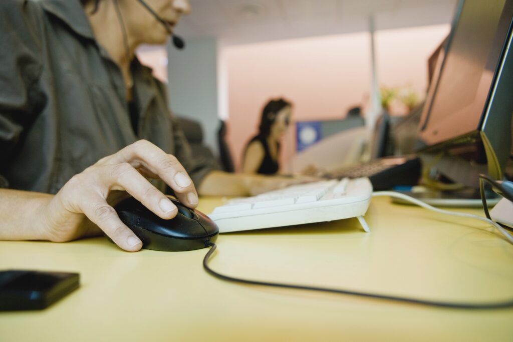 9-1-1 addressing - Wayne County