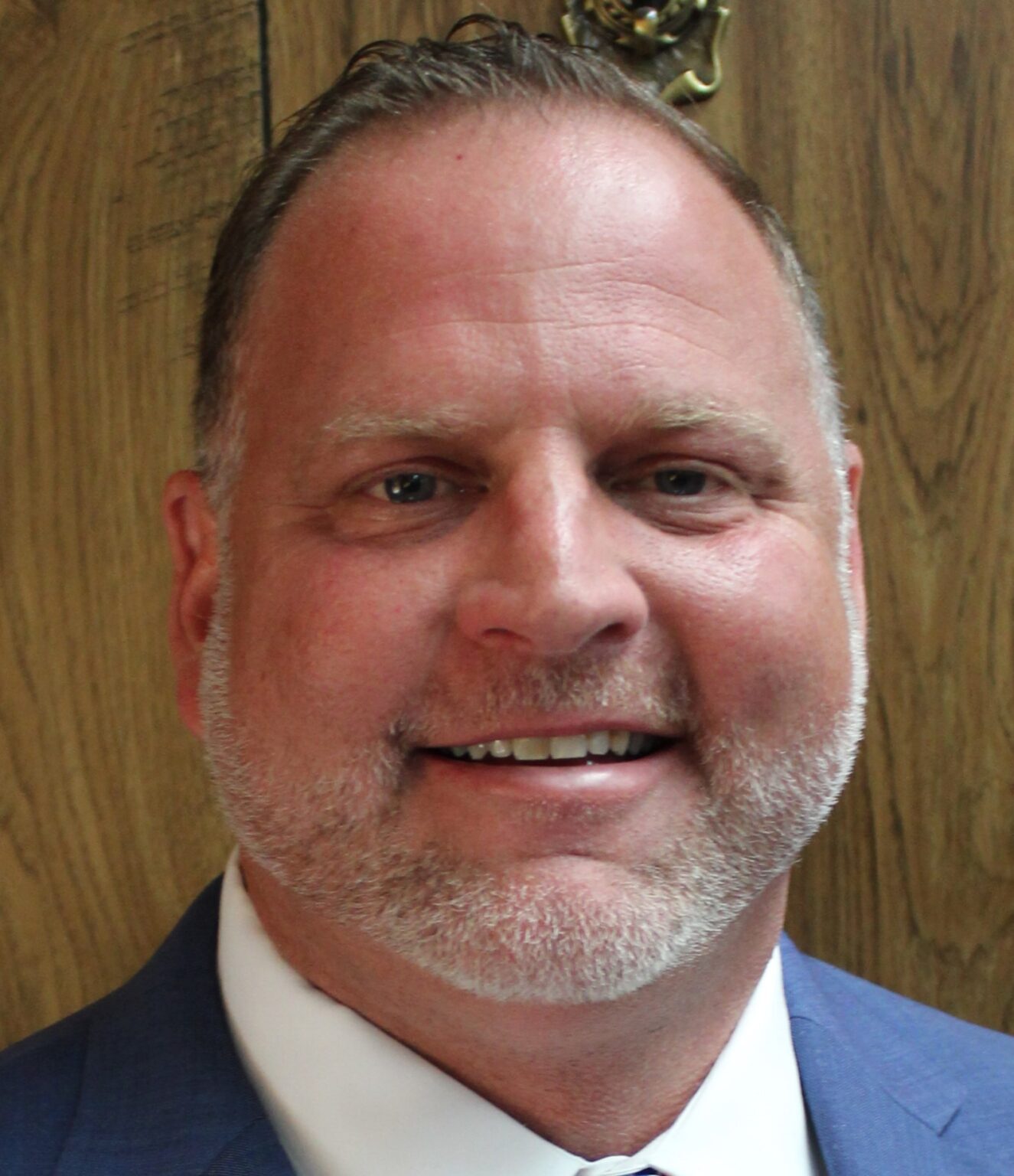 County Prosecutor Wayne County