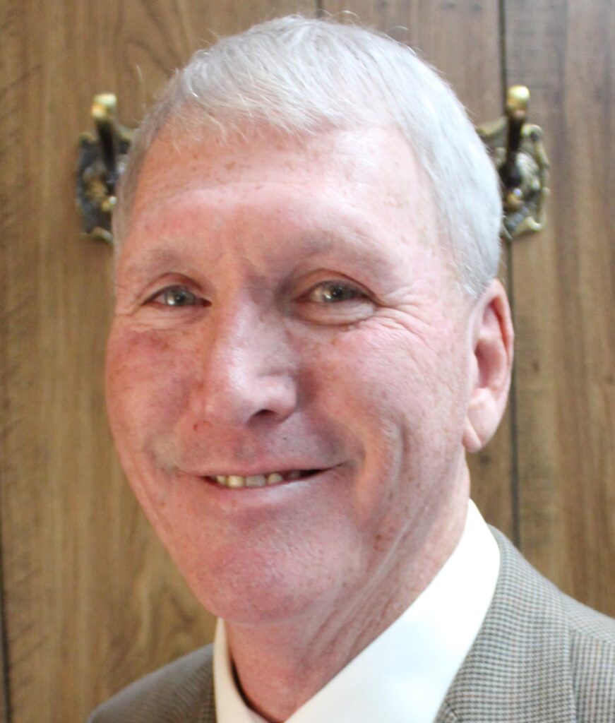 Sheriff - Wayne County