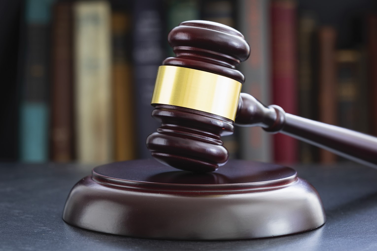 Courts - Wayne County