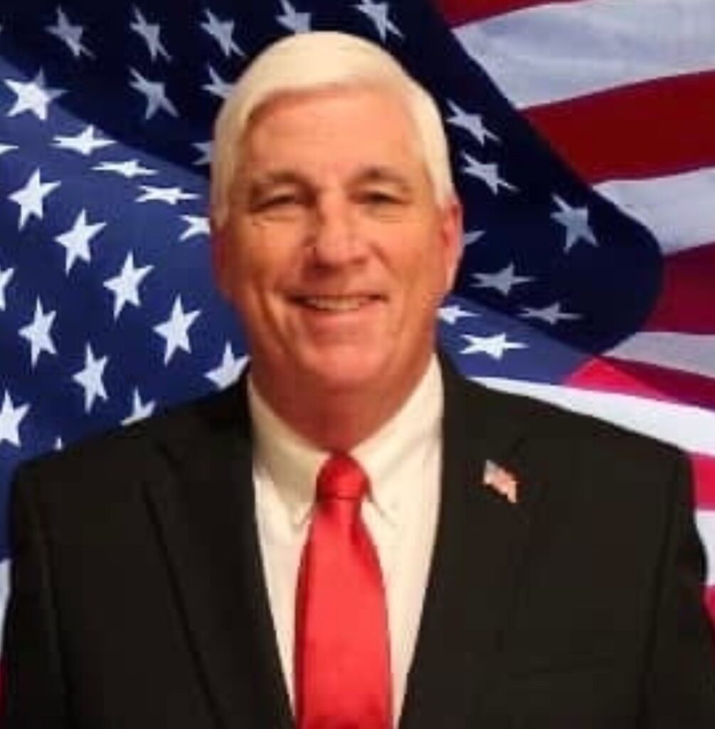 State Officials - Wayne County